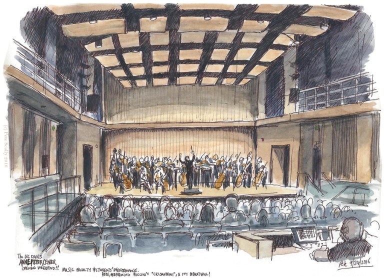 The Pitzer Center…finally finished! – petescully